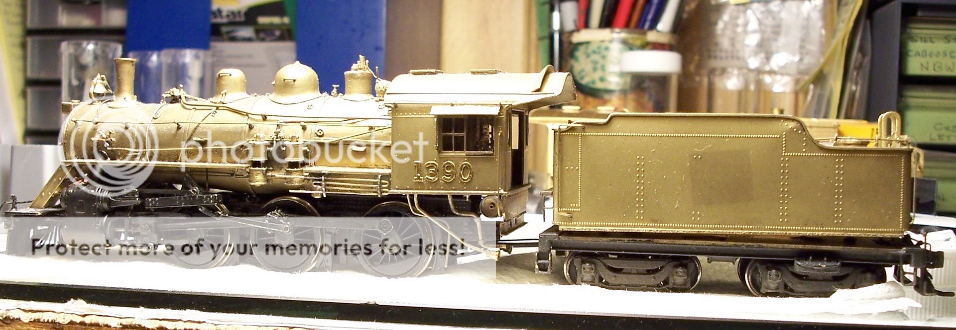 What is the significance of each locomotive in the "Icons of Canadian Steam," line by Rapido ...